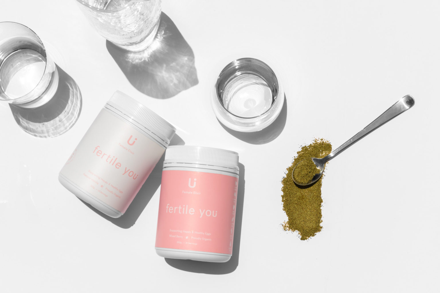 A Fertility Supplement for Woman that Support Gynaecological Health Now ...