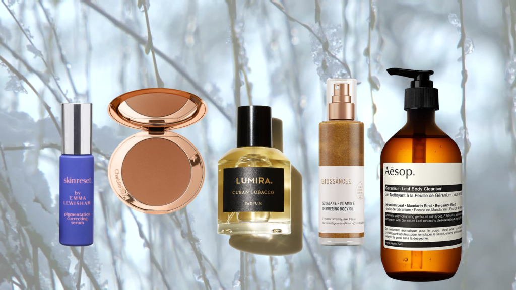 The Best Beauty Products Of 2020, According to the CF Editors | Caviar ...