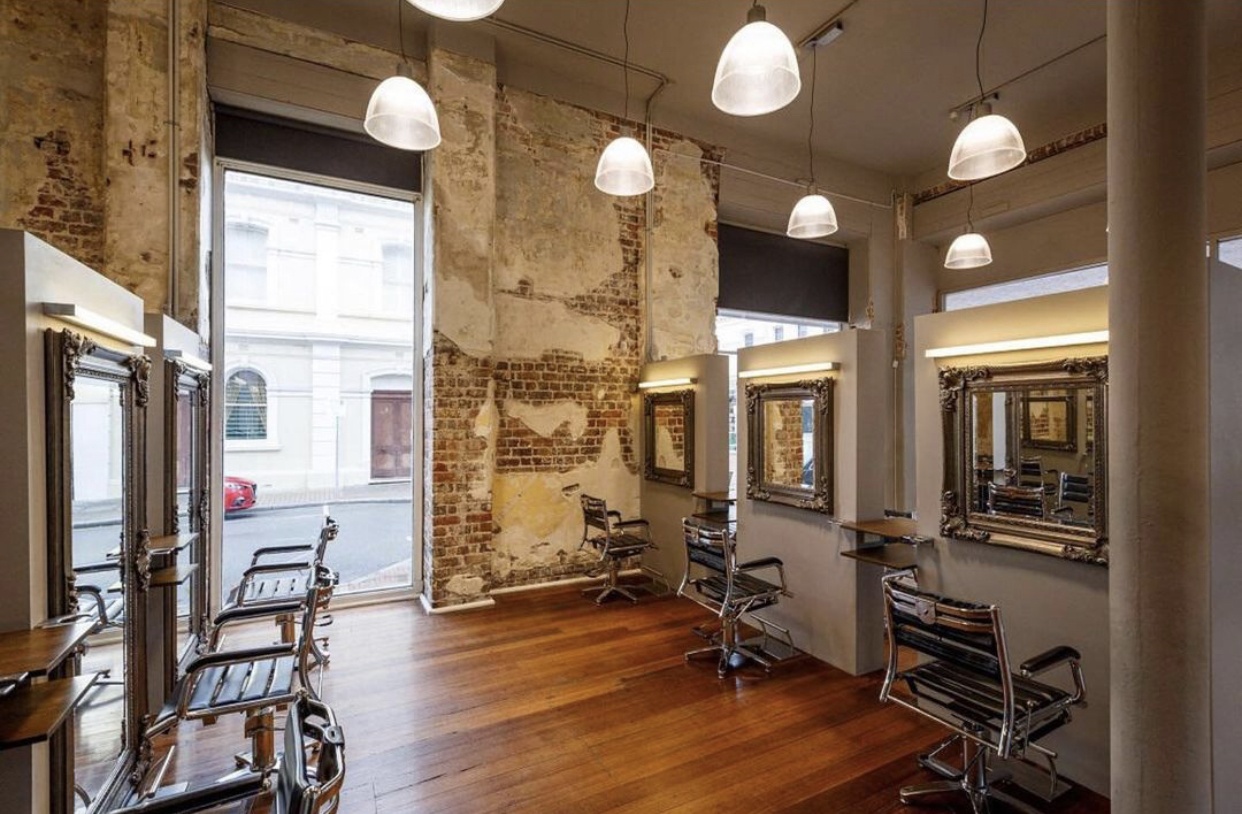 7 Perth’s Best Hairdressers you Should Check Out Now | Caviar Feeling ...