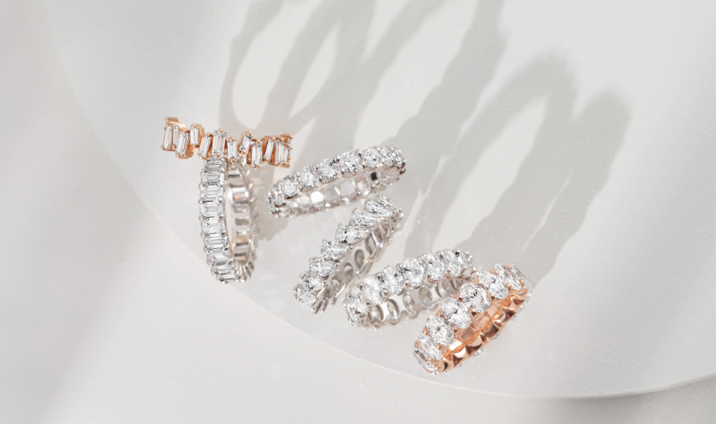 Best Timeless Jewellery Pieces Every Stylish Woman Should Own | Caviar ...