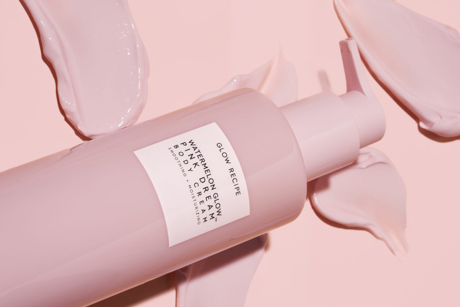 Glow Recipe Watermelon Glow Pink Dream Body Cream Formula Is Out of ...