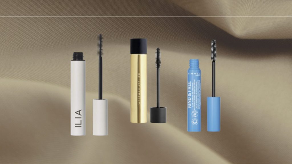 The Best 13 Clean Mascaras that Actually Work | Caviar Feeling: Home of ...