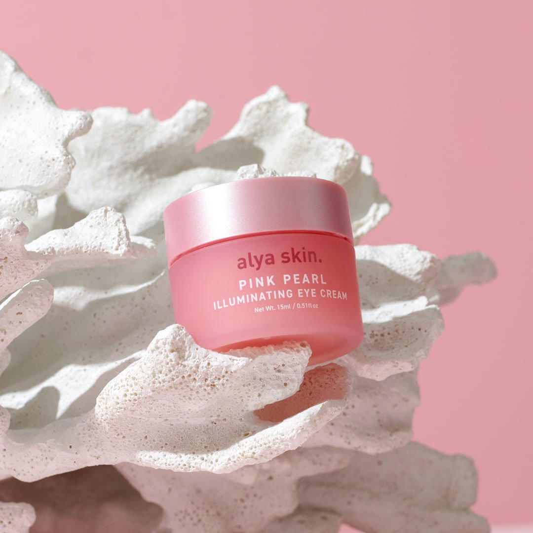 I Banished My Breakouts In Just One Month With Alya Skin Range | Caviar ...