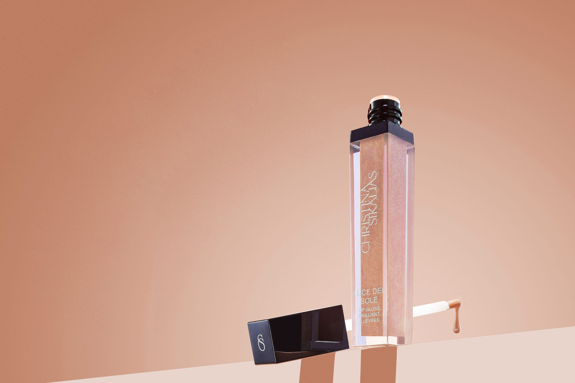 Christina Sikalias Reveals Her Beauty Secrets | Caviar Feeling: Home of ...