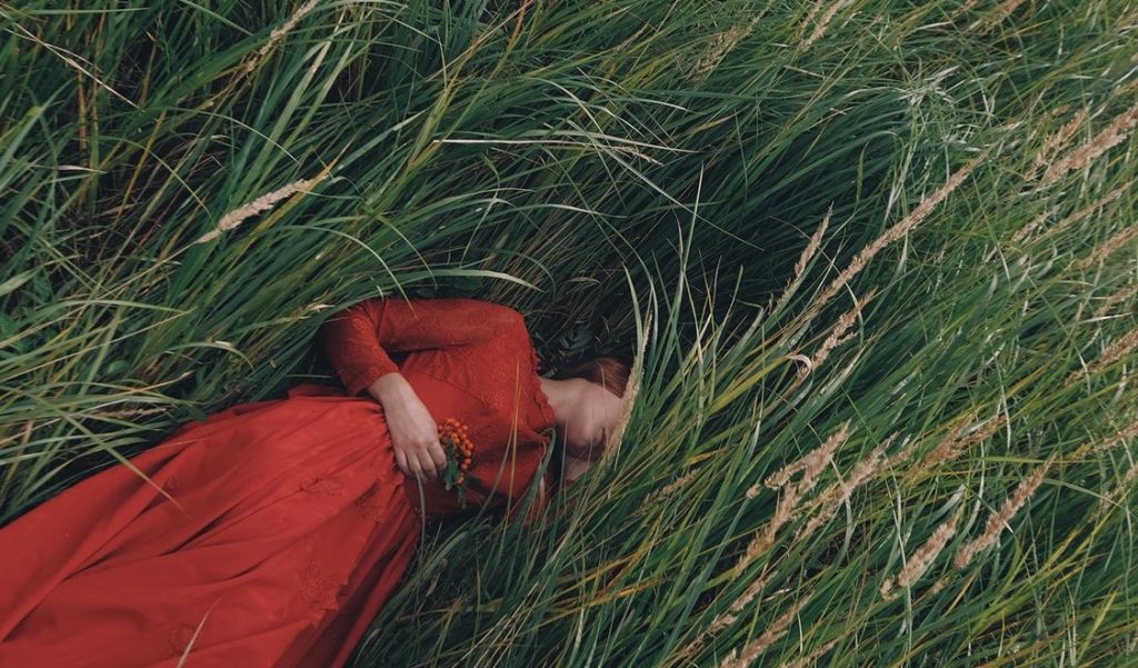 Why Spending Time In Nature Is Good For Us | Caviar Feeling: Home of ...