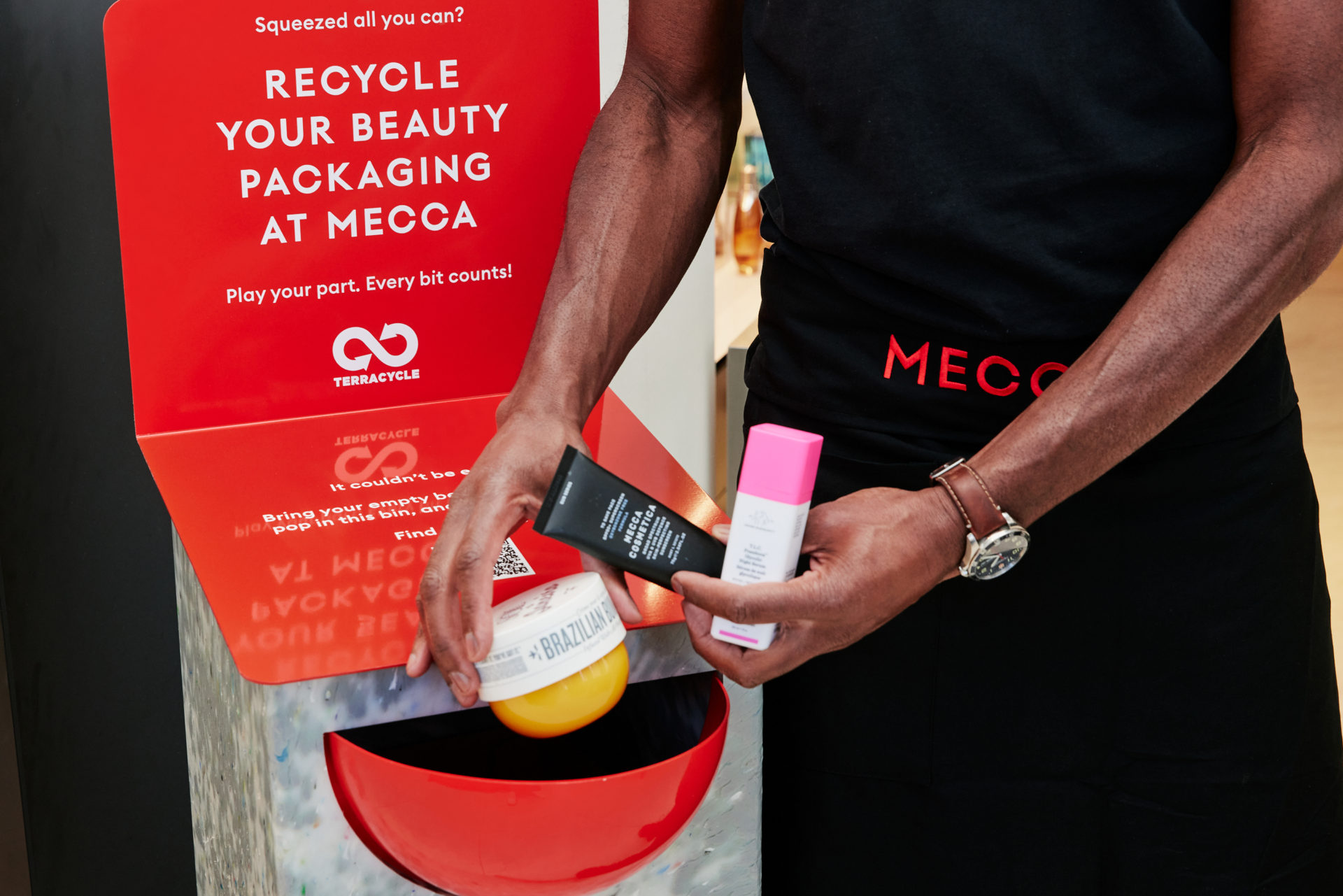 How To Recycle Your Beauty Products | Caviar Feeling: Home of All ...