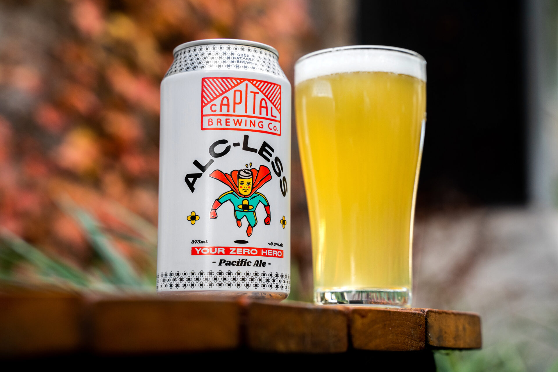 Zero Proof but Full of Flavor: Top Non-Alcoholic Beverages to Savor ...