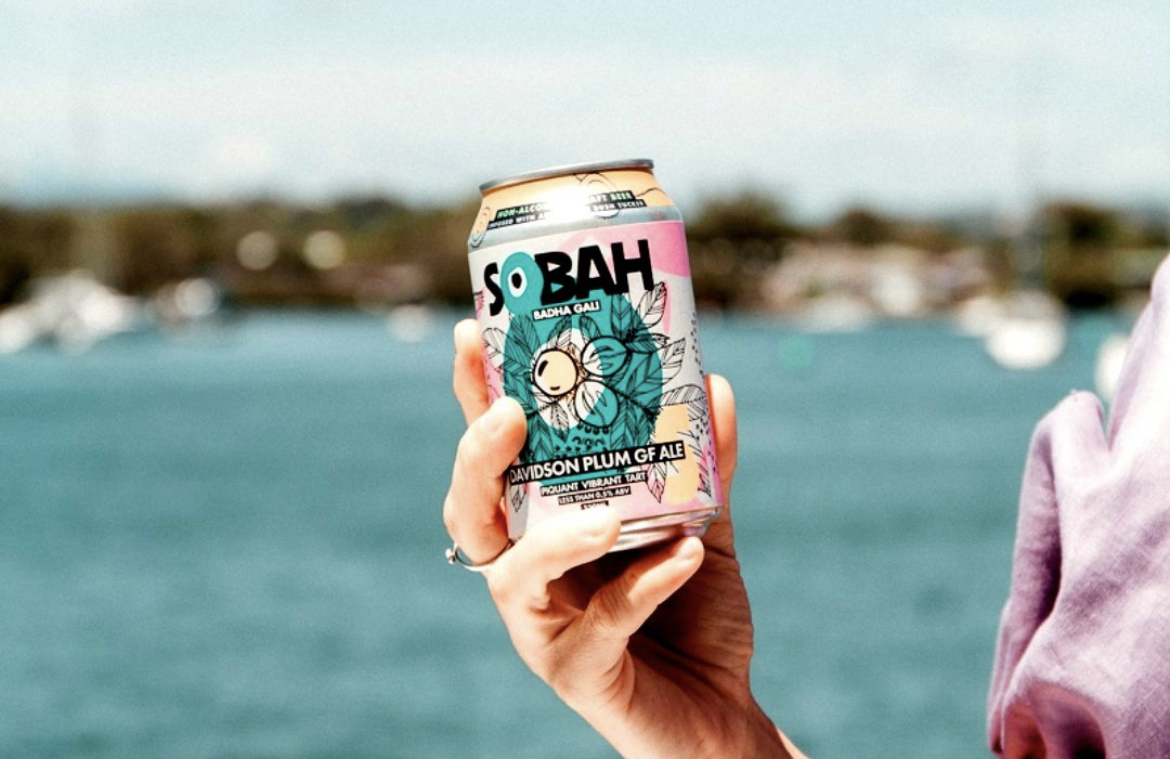 Zero Proof but Full of Flavor: Top Non-Alcoholic Beverages to Savor ...