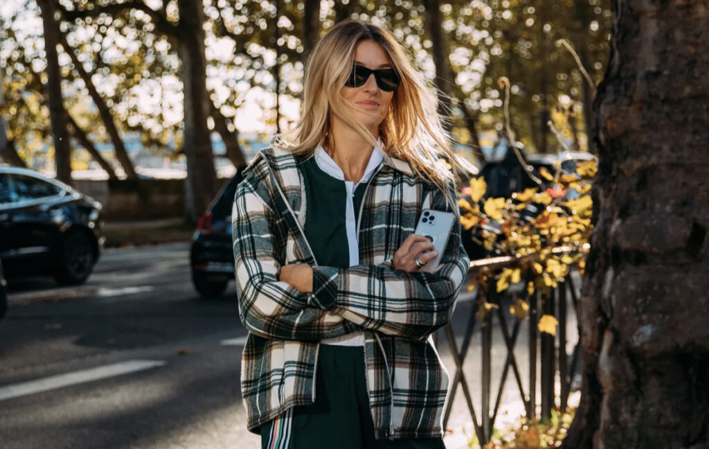 A Guide to Expressing Yourself Through Fashion | Caviar Feeling: Home ...