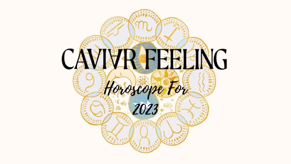 Caviar Feeling | Online Magazine | Wellness, Beauty, Lifestyle