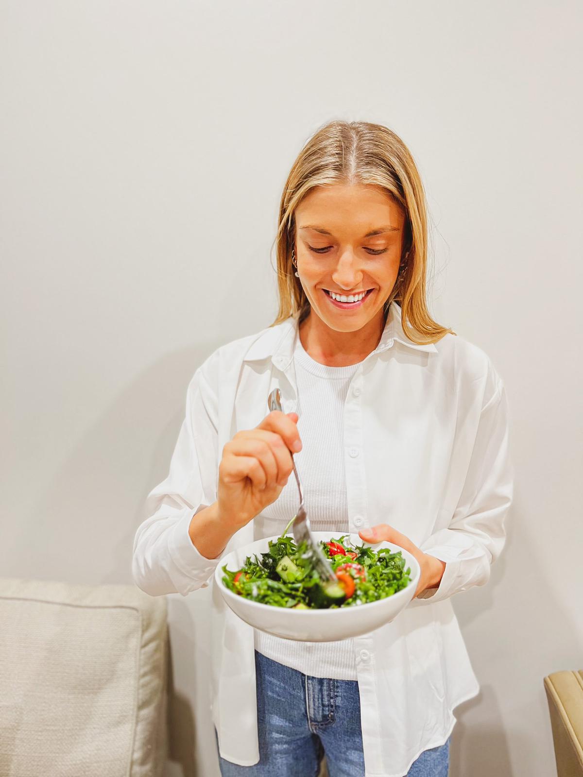 How To Detox Without Messing Up Your Gut Health | Caviar Feeling: Home ...