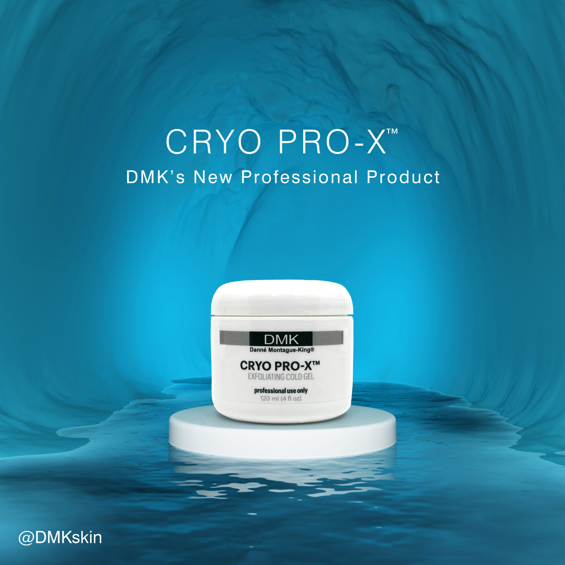 DMK’s Cold Therapy: A Revolutionary Way to Remove Dead Skin Cells ...