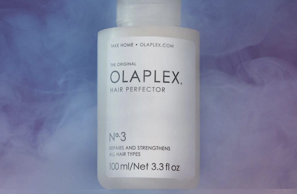 How To Incorporate Olaplex Into Your Routine For Your Best Hair Yet ...