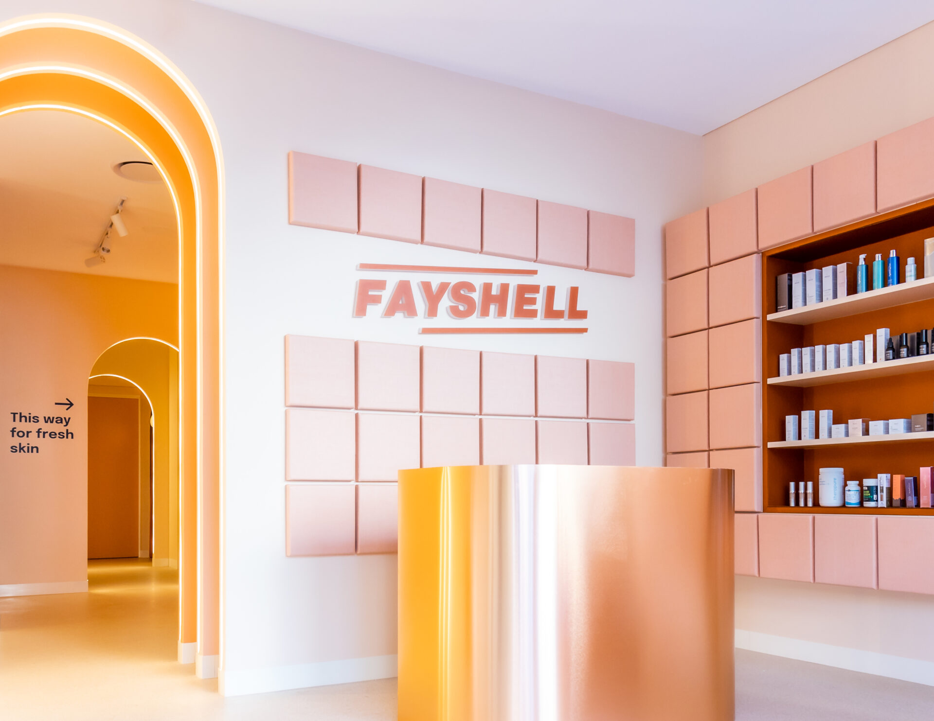 Elevate Your Skincare Routine with Fayshell’s Membership-Based Clinic ...