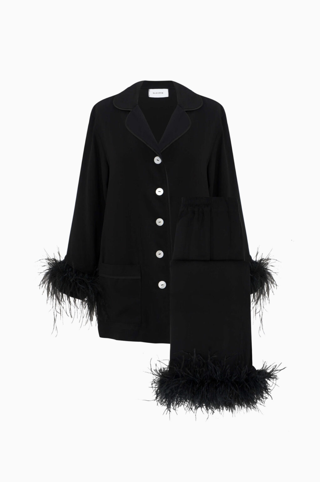 8 Pyjama Sets in Australia You Can Wear to Work and After-Hours ...