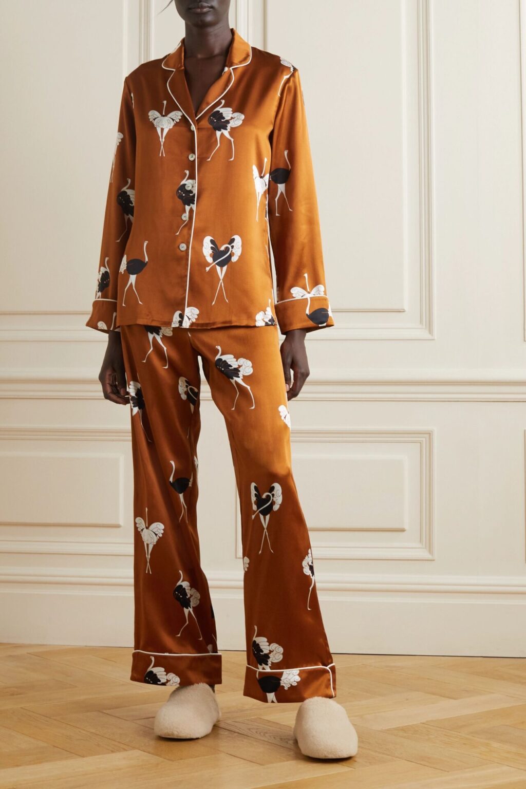 8 Pyjama Sets in Australia You Can Wear to Work and After-Hours ...