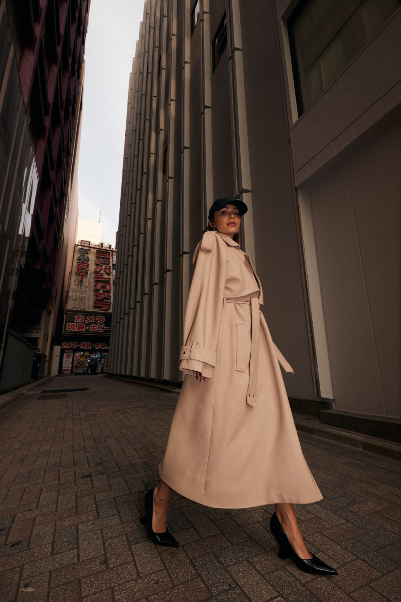 Rozalia Russian Unveils Atoir x Rozalia Russian Re-Edition Collection ...