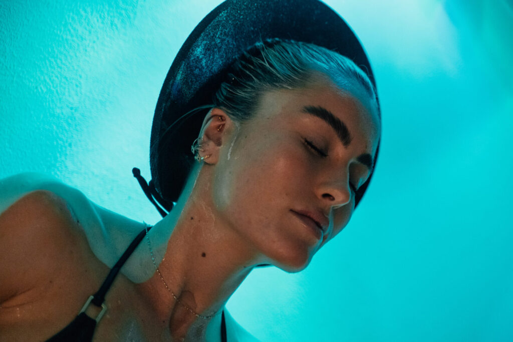 Experience The Benefits of Float Therapy | Caviar Feeling: Home of All ...