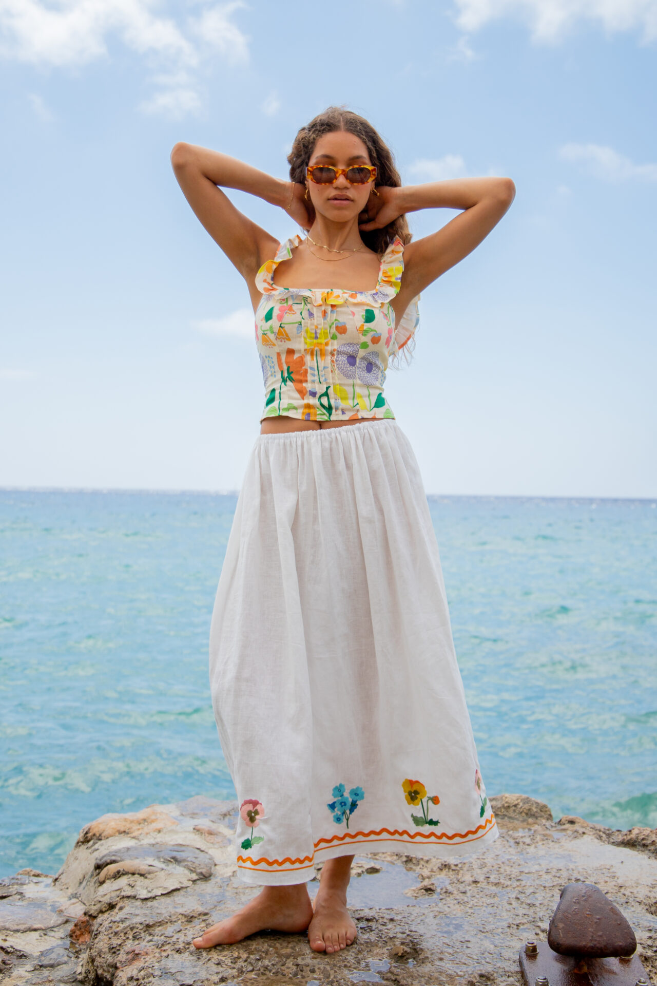 Australian Fashion Label VRG GRL Unveils Unique Collaboration with ...