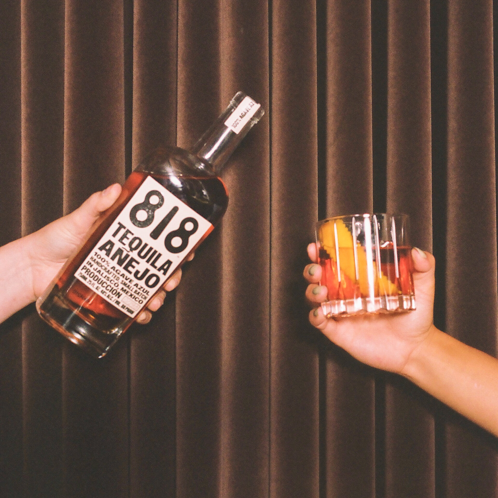 Kendall Jenner’s 818 Tequila Launches In Australia | Caviar Feeling ...