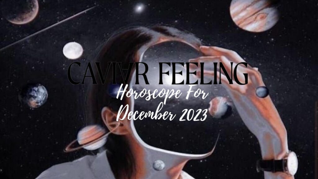 Caviar Feeling | Online Magazine | Wellness, Beauty, Lifestyle