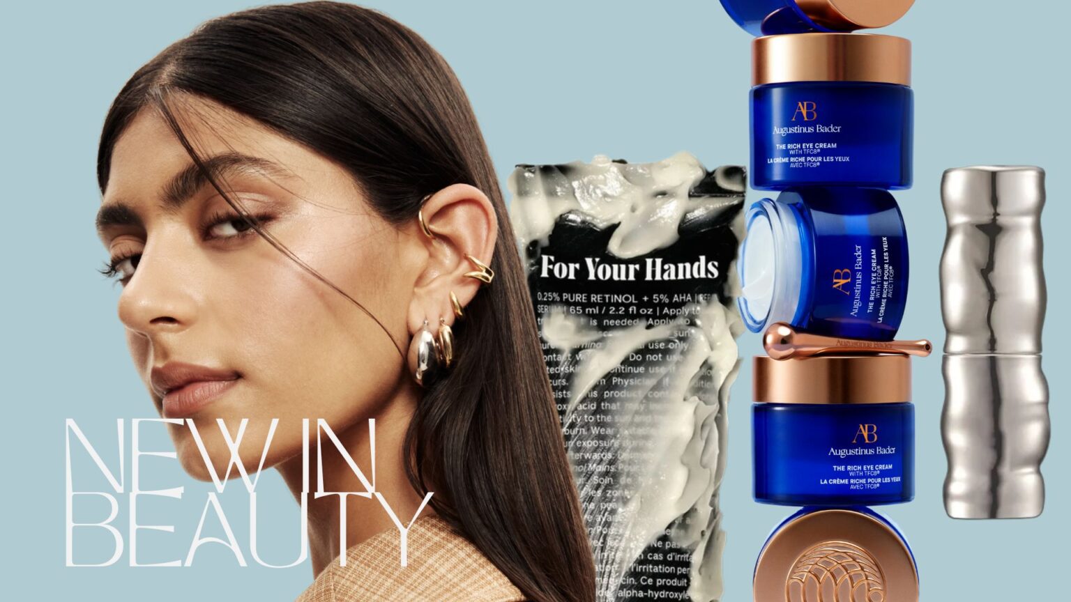 Best New Beauty Launches February 2025 | Makeup & Skincare