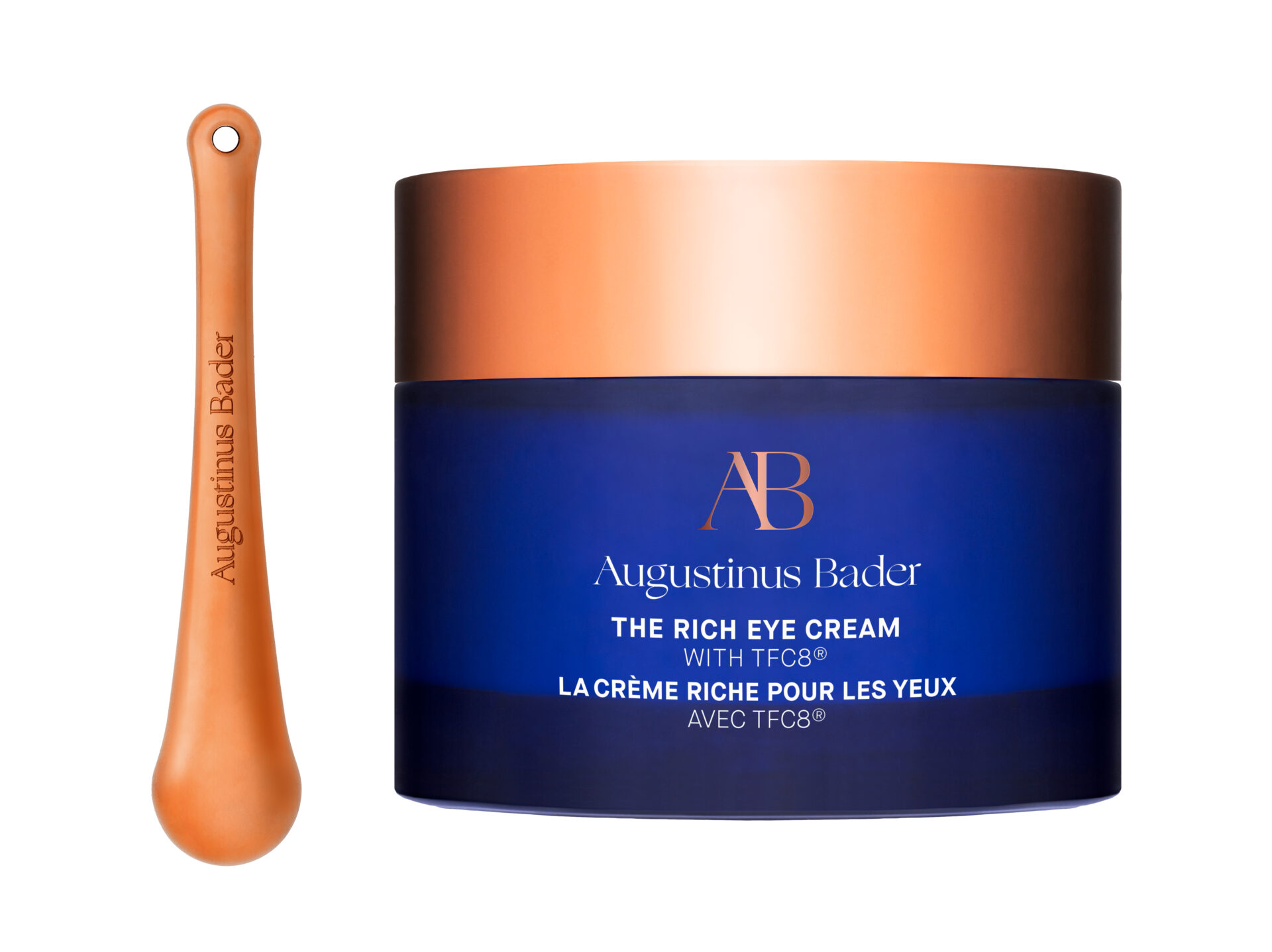 Packshot 2 | Caviar Feeling: Home of All Things Clean Beauty and Wellness
